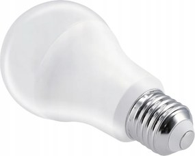 BERGE SADA 10x LED žárovka E27 12W - studená bílá
