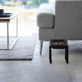 Keramická miska s podstavcem pro domácího mazlíčka Nooks – YAMAZAKI
