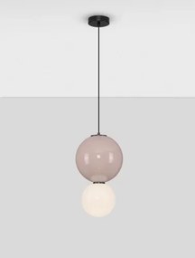 Závěsné LED svítidlo NOVA LUCE NOESIS 7W 3000K 9009192