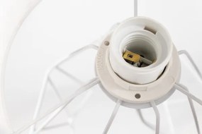 Dětská stolní lampa KIDS ROOM 1xE27/60W/230V pr. 18 cm zvířátka