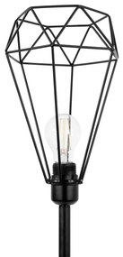 Stojací lampa Reno APP537-1F černá