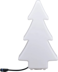 P 94185 Plug&Shine světelný objekt Tree IP67 3000K 24V - PAULMANN