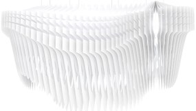 Slamp designová závěsná svítidla Aria Infinita