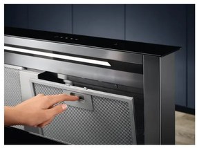 Electrolux LFD619Y Zápustný odsavač par