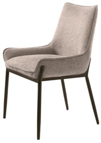Designová židle Achaicus písková - skladem