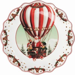 XXXLutz MISKA keramika, 16,5/3,5 cm - Sváteční nádobí - 003407110502