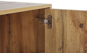 TV stolek/skříňka Bijoux (světlé dřevo). 1078138