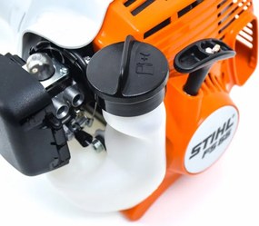 Benzínový křovinořez STIHL FS 55