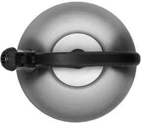 WMF - Konvice s píšťalkou ORBIT 1,5 l nerez