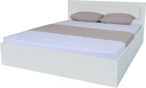 Dvoulůžková postel 160x200 nymfaea alba Viva