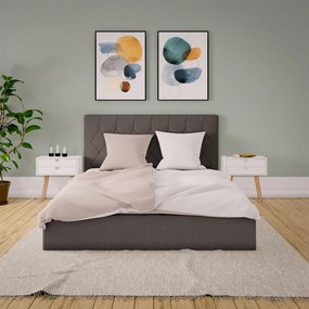 Soft Wonder Edition, ložní prádlo, povlak na postel 140x200cm a povlak na polštář 65x65cm