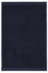 Södahl Ručník 40x60 Comfort Navy Blue