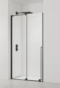Sprchové dveře 110 cm SAT Walk-In Xmotion SATBWIXMN110NIKAC