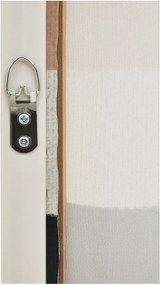 Obrazy v sadě 2 ks s rámem/na plátně 63x93 cm Astratto – Premier Housewares