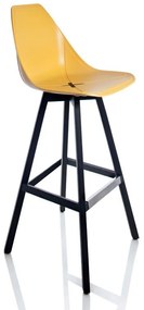 ALMA DESIGN - Barová židle X 4062, 4065
