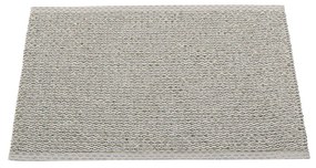 Vinylový koberec Pappelina SVEA Warm Grey/Granit Metallic Velikost pappelina: 70x50 cm