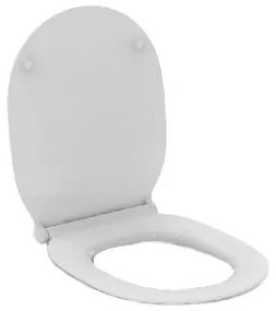 Ideal Standard Connect Air - WC sedátko ultra ploché, softclose, bílá E036601