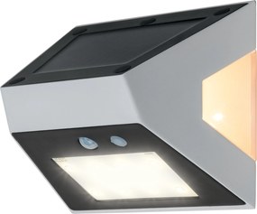 Livarno® Solární LED svítidlo s pohybovým senzorem
