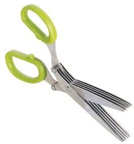 Nůžky na bylinky Esschert Design Home Salad, délka 28 cm