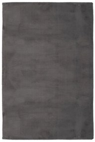 Obsession, Kusový koberec Cha Cha 535 grey, 80x150, šedá, ložnice