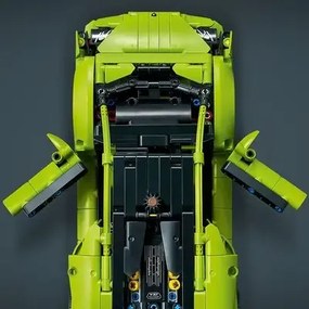 LEGO® Technic 42161 Lamborghini Huracán Tecnica / Počet dílků: 806 / o