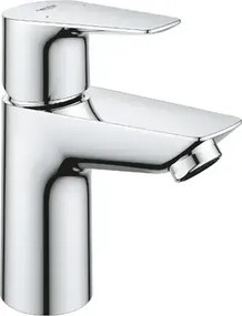 Grohe Start Edge - Umyvadlová baterie s výpustí Push-Open chrom