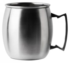 Hrnek Moscow Mule matná - Basic Bar (593780)