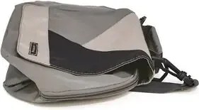Iris Barcelona Dámská termotaška Smart Soft 4 L šedá