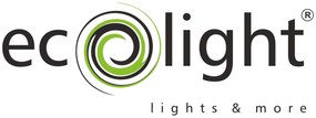 LED panel ECOLIGHT - EC79936 - 120cm - 36W - 230V - 3600Lm - studená bílá
