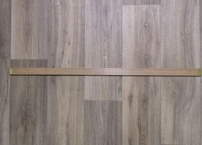 Koberce Breno  PVC TOPTEX Lime Oak 169M, šíře role 400 cm