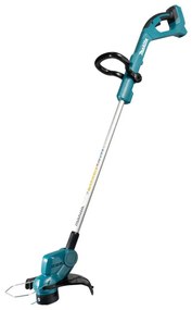 Makita Zahradní technika - 18V AKU vyžínač, záběr 26 cm, bez baterie a nabíječky DUR193Z