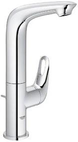 Grohe Eurostyle - Páková umyvadlová baterie L, chrom 23569003