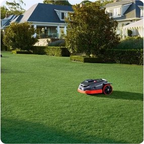 Segway Navimow X330E｜3000 m²