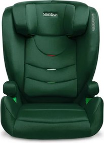CARETERO autosedačka NIMBUS I-SIZE DARK GREEN (100-150 cm)