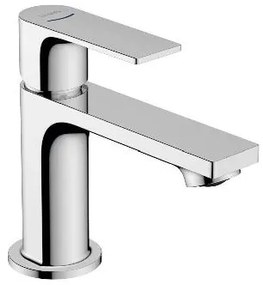 Hansgrohe Rebris E - Umyvadlový ventil, chrom 72506000