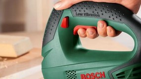 Elektrická přímočará pila Bosch PST 650 06033A0720
