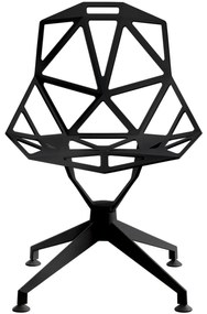 Magis designové židle Chair One 4Star