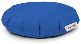 Atelier del Sofa Zahradní sedací vak Iyzi 100 Cushion Pouf - Blue, Modrá