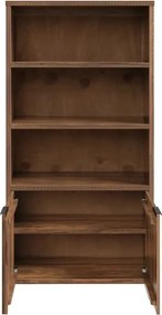 furniture-nabytek.cz - Obývací stěna z borovice Sidora