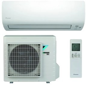 Klimatizace Daikin Sensira 1+1 7,1kW R32