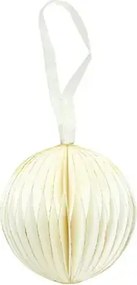 RETLUX RXL 486 Sada papírových ozdob 7cm