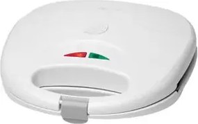 Clatronic ST 3477 bílá / Sendvičovač / 750 W