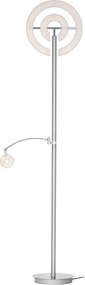 XXXLutz LED LAMPA OSVĚTLUJÍCÍ STROP, 40/180 cm Dieter Knoll - 004007001601