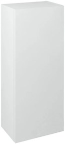 Sapho, ESPACE skříňka 35x94x22cm, 1x dvířka, levá/pravá, bílá lesk, ESC110-3030