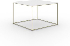ADRK Furniture Konferenční stolek Roni CT-RON-G-WM