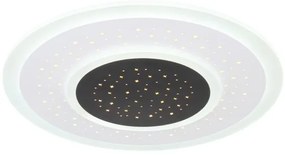Globo 48133-44 - LED Stmívatelné stropní svítidlo LED/44W/230V 2700-6000K + DO