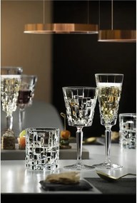 RCR ETNA SADA SKLENIC NA VÍNO, ŠAMPAŇSKÉ A WHISKY 18 KS