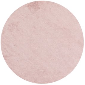Ayyildiz Kusový koberec SKY 5400, Růžová Rozměr koberce: 240 x 340 cm