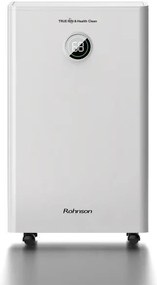 Odvlhčovač vzduchu rohnson r-91216 true ion & health clean