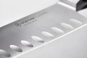 Wüsthof Classic / Kuchařský nůž / Délka čepele 20 cm / Kované proveden